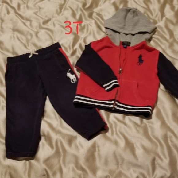 Polo Ralph Lauren | Matching Sets | Polo Ralph Lauren Set | Poshmark